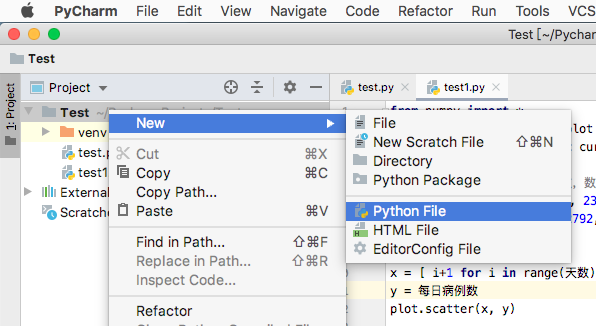 python新手入门使用自带的IDLE、用pycharm还是visual studio ？ - 知乎