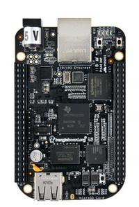 硬件开源平台--Beaglebone Black - 知乎