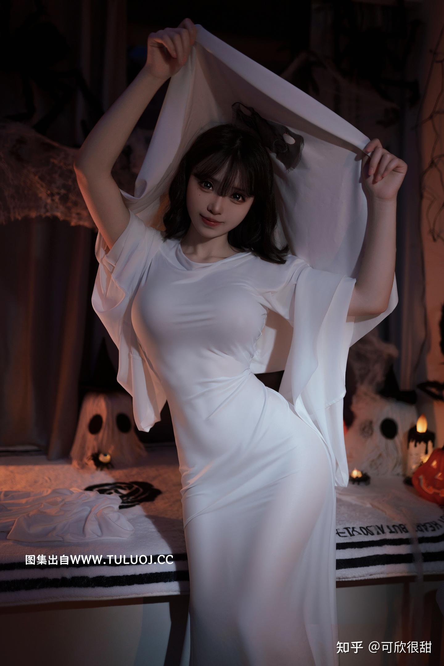 Bangni邦尼Cos图集写真图包20套 - 知乎