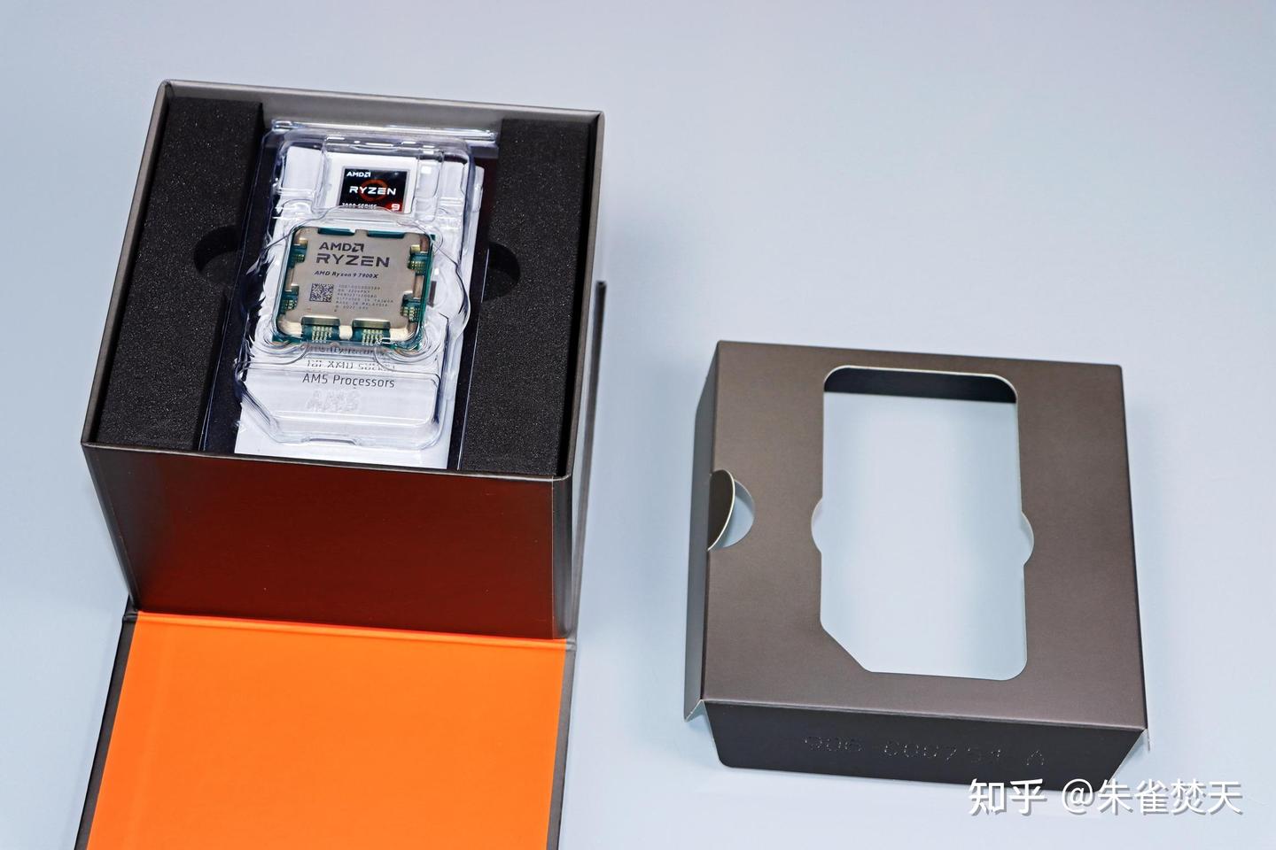 R9 7900X 整机的游戏体验 + 专业生产力体验，附上三代 R9 对比 - 知乎