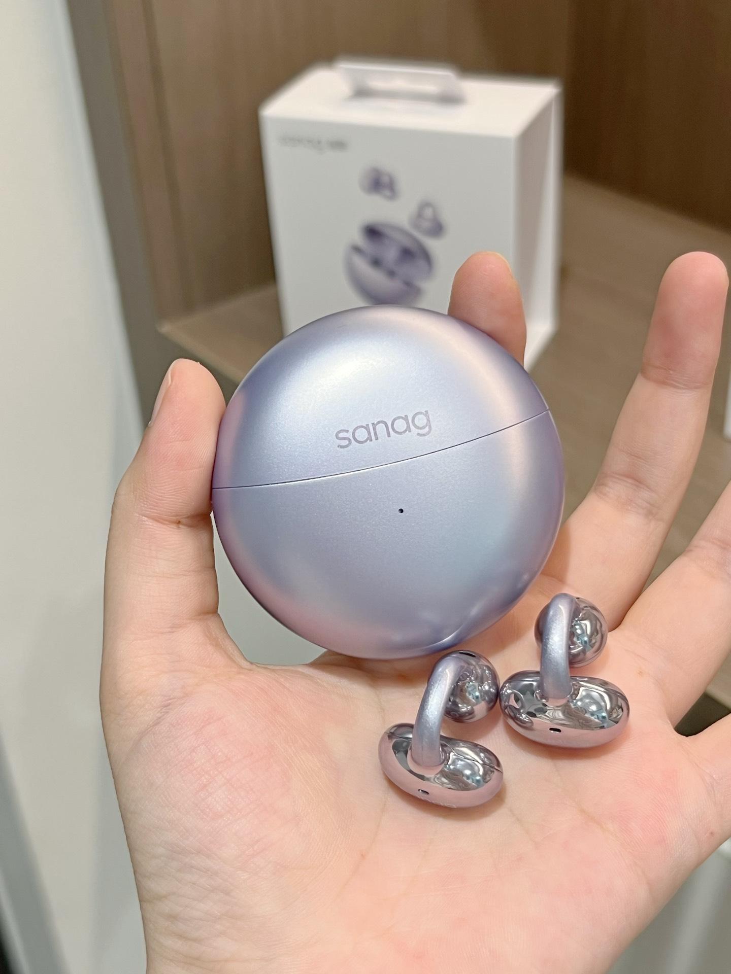 塞那S6S Pro，从华为到Bose：如何用百元音质挑战千元旗舰 - 知乎