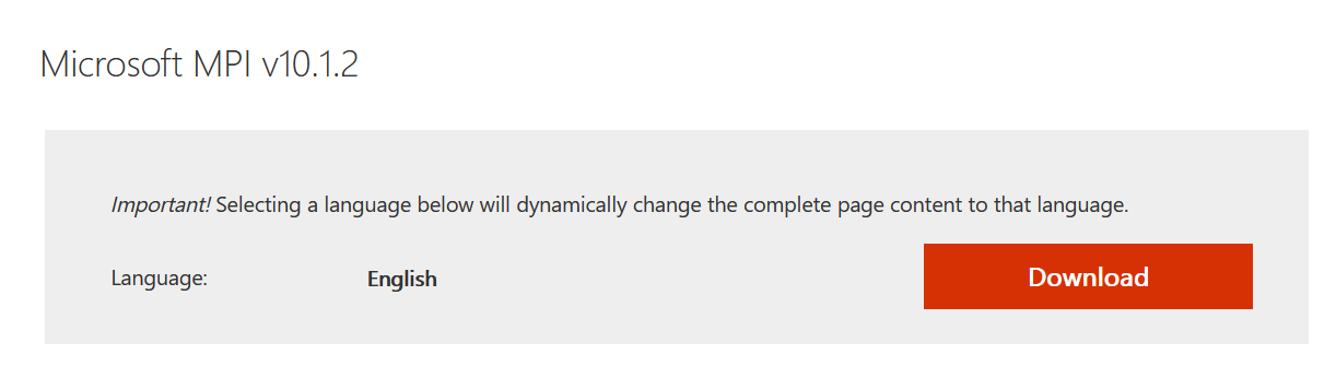 Windows 下安装 MPI Fortran - 知乎