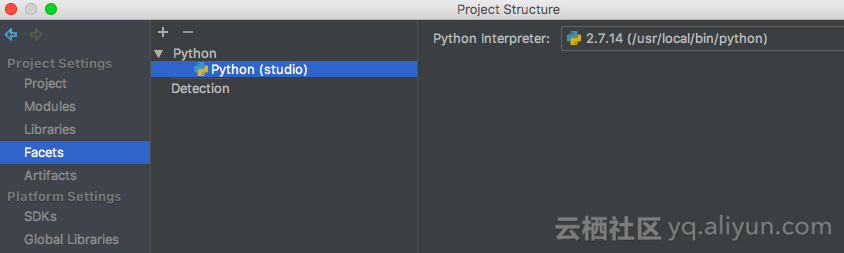 MaxCompute Studio使用心得6：一个工具完成整个Python UDF开发 - 知乎