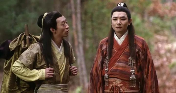 63岁香港前TVB男星保养得宜撞样顶流小生？经商多年突然复出 - 知乎