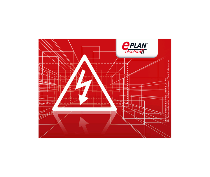 EPLAN 插入的符号，属性里面有的包含部件有的不包含？ - 知乎