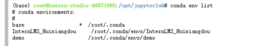 【InternLM 实战营第二期笔记&&作业 03】 - 知乎