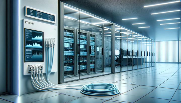 使用FlexLua开发以太网多路水浸监测设备 - 知乎