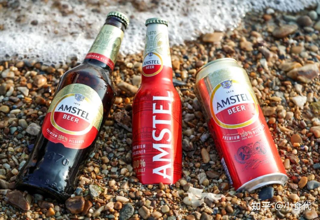 喜力啤酒在华找到抗跌“密码”？高端销量半年增长30%+，红爵甚至还翻了倍 - 知乎