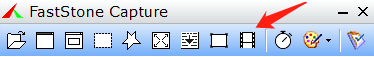 FastStone Capture怎么使用？ - 知乎
