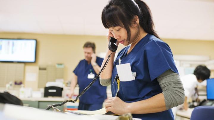 带您全面了解ISPN、RN、CGFNS证书 - 知乎