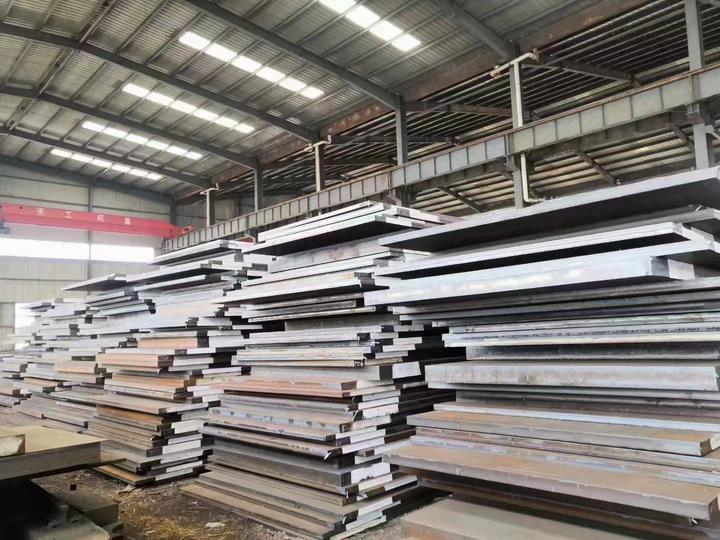 20CrMo是什么材质以及它的用途 - 知乎