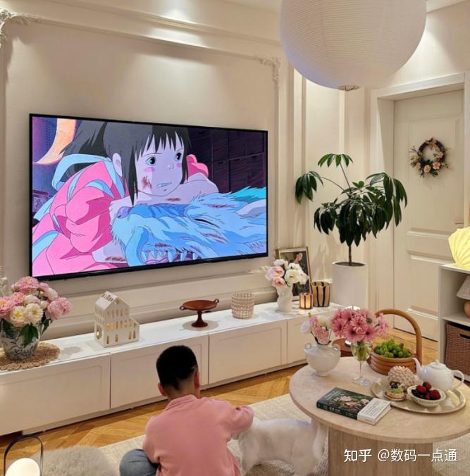 用“芯”才有好Mini LED，2024年618最值得买的MiniLED电视，海信电视E5、E8N系列你会选择哪款？