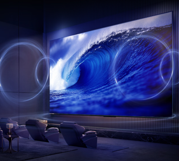 25年618选100寸电视，海信电视E7N Pro和TCL Q9L Pro哪款才是1.5W预算内最优解？看完就懂哪款更值得买！ - 知乎