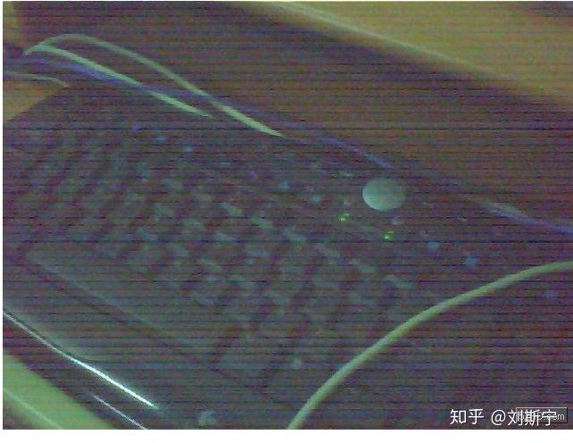Troubleshooting Image Quality Problems - 知乎