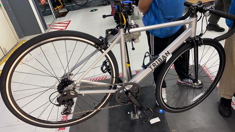 迪卡侬RC100 骑行感受 - 知乎