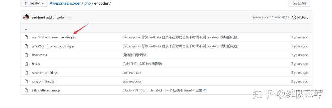 php_webshell免杀--从0改造你的AntSword - 知乎