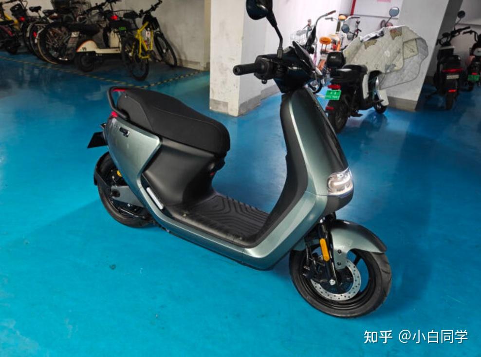九号e150mk2电动车（九号电动摩托车E150 MK2）怎么样？体验5天优缺点测评