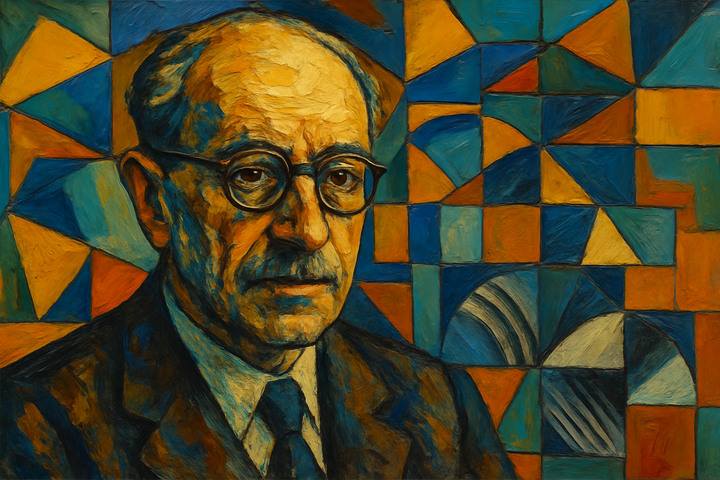 什么是Gabor Patch（上）：Gabor Patch的前世今生！ - 知乎