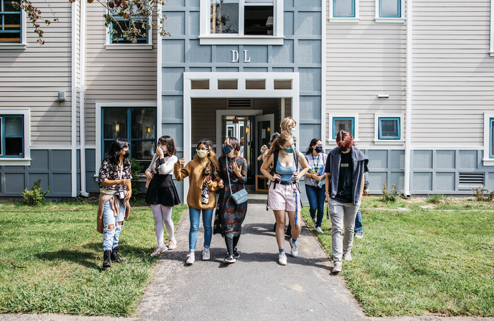 【UCSC 活动】 新学期第一课！迎新周攻略 - 知乎