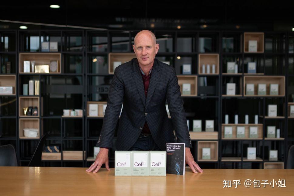 从源头抗衰老，火爆出圈的SRW在哪买 - 知乎