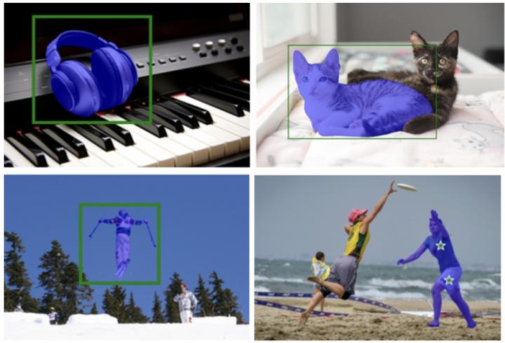 48.9倍加速！没有性能损失！清华&MIT开源EfficientViT-SAM：加速分割一切！ - 知乎