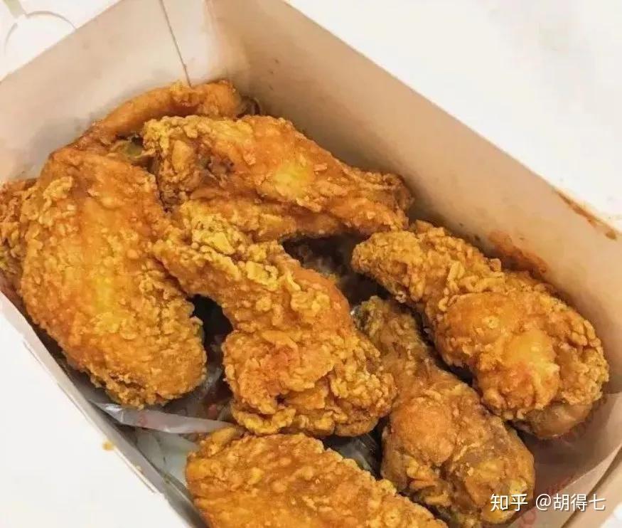 纪念我在上海吃过的好吃的炸鸡们 - 知乎