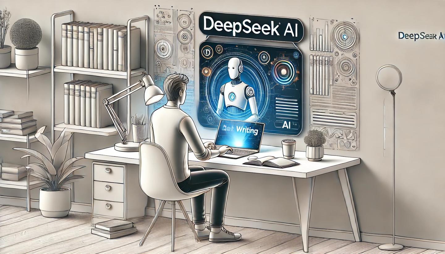 DeepSeek完成论文写作，这些细节问题不容忽视！ - 知乎
