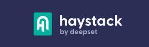 DeepsetAI-haystack中文场景下使用（二）haystack的安装 - 知乎