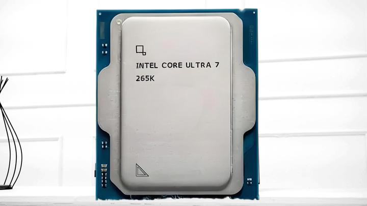英特尔再爆猛料：U7 265K狂降价，隐藏性能大幅飙升 - 知乎