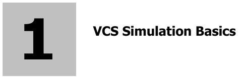 仿真工具-VCS入门教程 - 知乎