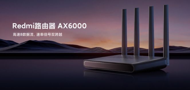 红米AX6000 刷机教程 安装 openwrt 22.03 新版本固件 - 知乎