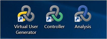 Loadrunner之使用Virtual user generator录制脚本 - 知乎