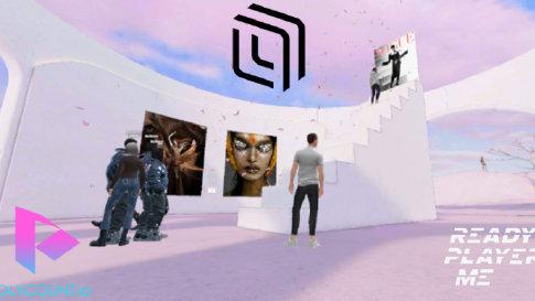 Ready Player Me 与 Spatial、Polycount 合作打造时尚元宇宙 - 知乎