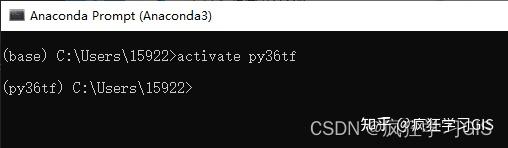 Python Matplotlib包在Anaconda中的配置 - 知乎