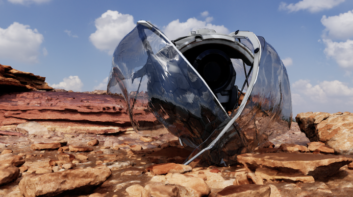 动画制作新工具Omniverse Machinima 功能及操作演示 - 知乎