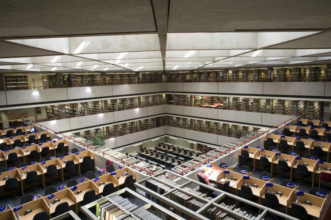 带你走进英国名校，伦敦大学亚非学院（SOAS） - 知乎