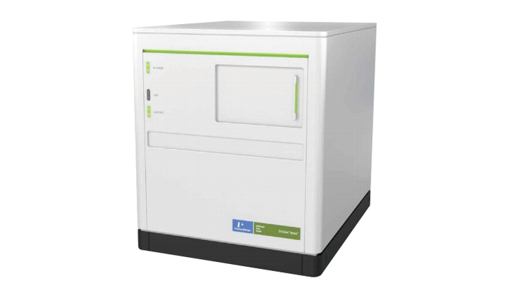 EnVision Nexus—全新的超快、超灵敏微孔板检测仪 - 知乎