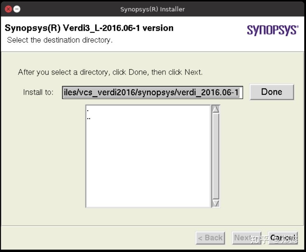 win10环境下基于WSL2安装Ubuntu20.04进行VCS+verdi开发环境安装教程 - 知乎