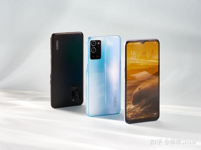 OPPO A56真机图赏：千元也有高颜值，超长续航让魅力尽显 - 知乎