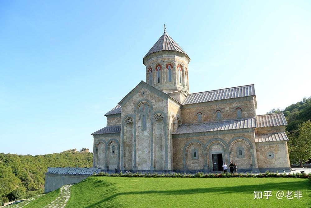 真实的格鲁吉亚是一个什么样的国家？ - 知乎