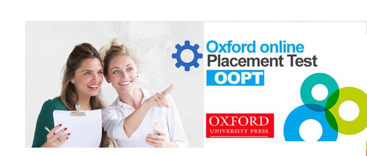 牛津在线英语测试OOPT测试，预约在家考！ - 知乎