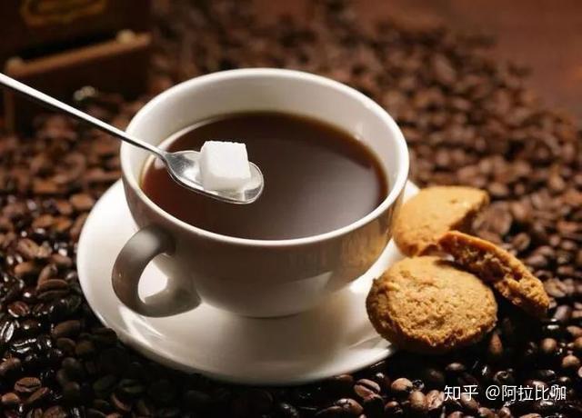 一杯咖啡到底能让你清醒多久？ - 知乎