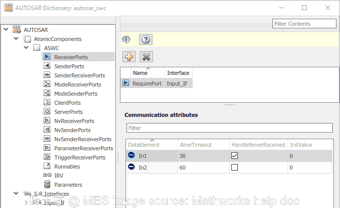 MATLAB/Simulink 开发AUTOSAR模型快速入门 - 知乎