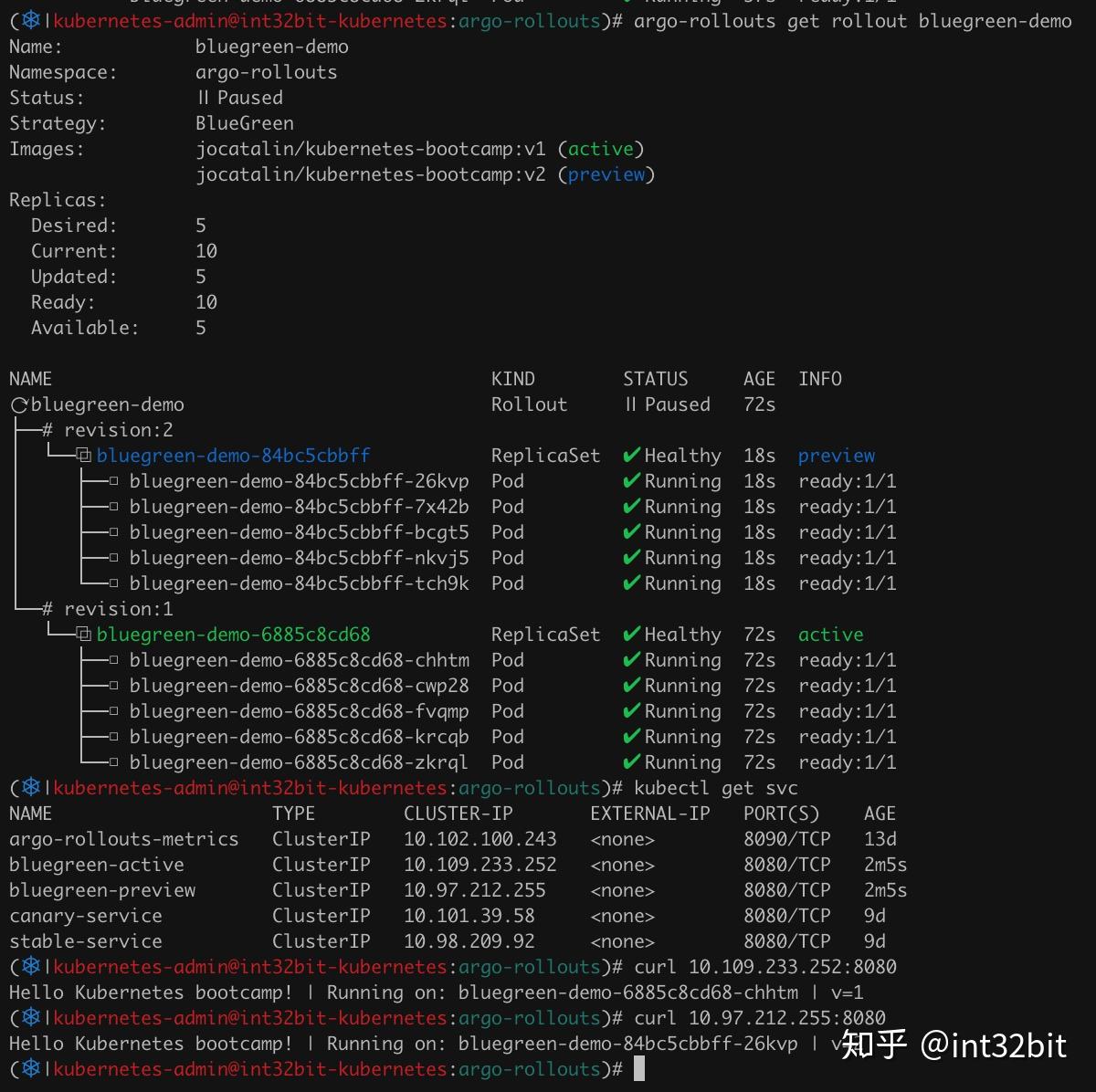 Kubernetes扩展神器Argo实践 - 知乎