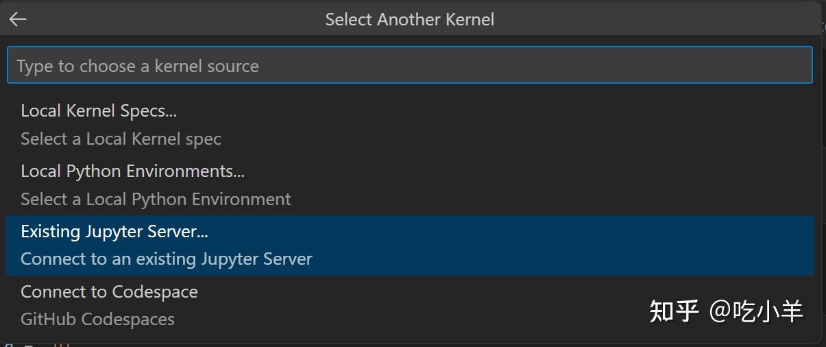 VS Code 中 Jupyter Notebook 使用方法 - 知乎