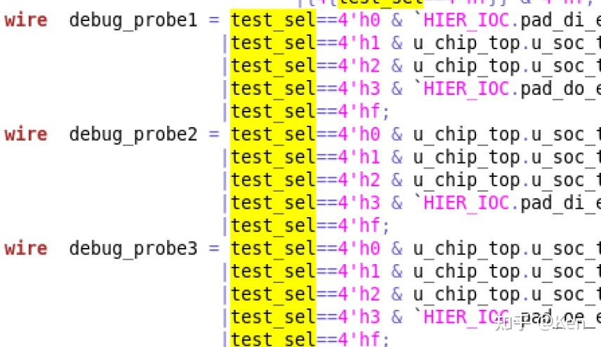 verilog代码如何debug？ - 知乎