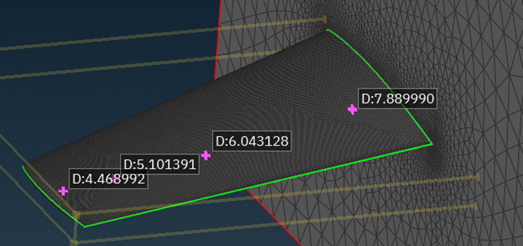 ANSA中CFD网格细化策略之Size Field - 知乎