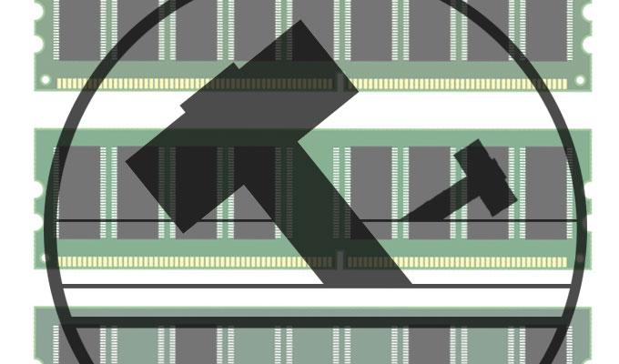 How the RowHammer works - 知乎