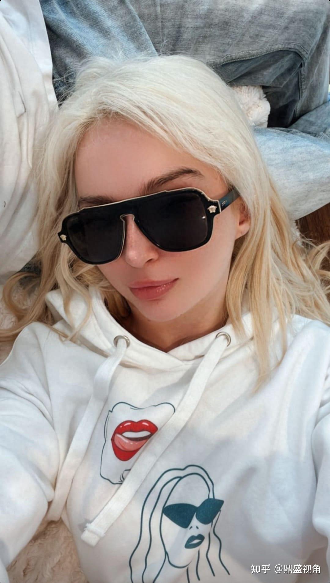 双馨女演员，莱克西·洛尔(Lexi Lore)，来自A家的绝美洋娃娃(多图) - 知乎