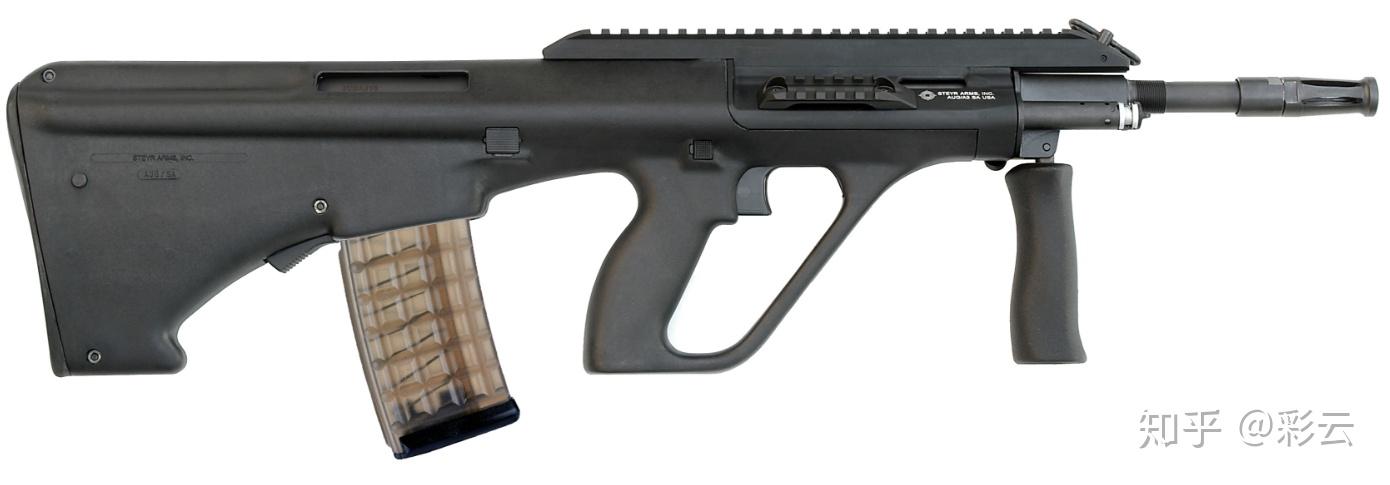 M416在现实生活中 存在吗？ - 知乎